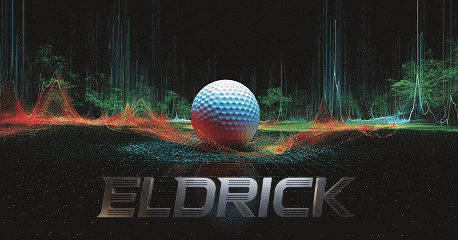 ELDRICK | World's #1 AI Golf Club Fitting Engine